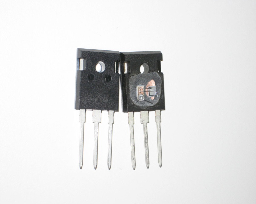 Robustness of SiC JFETs and Cascodes - Technical Articles