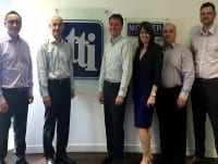 TTI signs Europe-Wide Distribution Deal with Artesyn - News