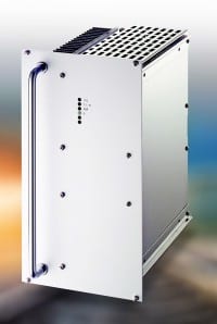 1250W Converters and Chargers for Extreme Conditions - New Products