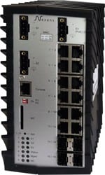 Streamlined Communications between Smart Grid Devices - New Products