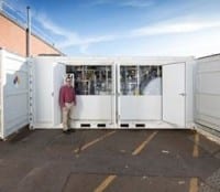 Flow Battery Ecosystem targets Grid-Scale Storage - News