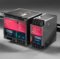 Universal Battery Controller and UPS System - New Products