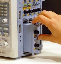 Test Modules Target Power and Energy Applications - New Products