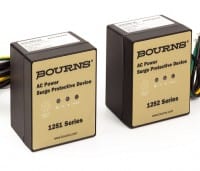 AC Surge Protectors meet UL 1449 Standard - New Products