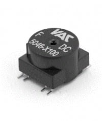 Transformer Optimized for IGBT in Infineon EconoDUAL™ 3 Series - New ...