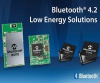 Next-Generation Bluetooth Low Energy Solutions - New Products