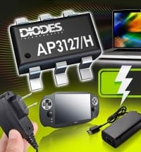 PWM Controllers Optimized for Quick-Charge Applications - New Products