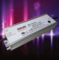 150W AC-DC LED Indoor / Outdoor LED Drivers - New Products
