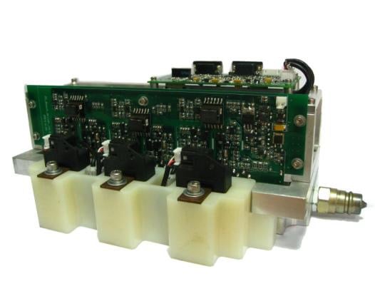 Highly Reliable Transfer-Molded Power Modules - Technical Articles