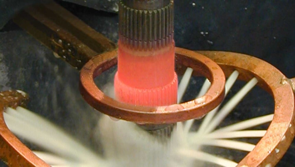 inTEST Expands Induction Heating Lab Capabilities and Adds Location - News