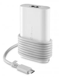 USB-C Adapter Supporting Four DC Output Voltages - New Products