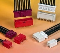 Inertia Locking Mechanism Prevents False Mating - New Products