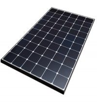 LG and Enphase to partner on Next-Generation AC Solar Modules - News