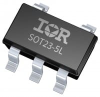 Industrial-Grade Single-Channel Low-Side Drivers - New Products