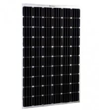 Mono-Crystalline Silicon PV Module Exceeds 300W - New Products