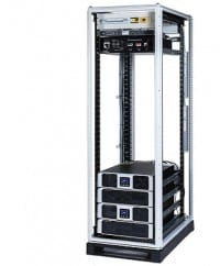 Power Rack Solution UPS for 6 to 20 kVA Installations - New Products