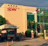 IMI Inaugurates its Power Module Facility - News