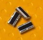 High-Power Low Ohm Resistor in 0612 Size - New Products