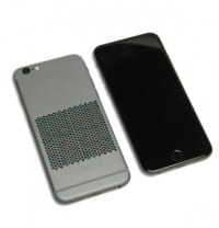 Hydrogen Fuel Cell-Powered Devices at CES 2016 - News