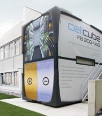 American Vanadium pens LOI to Acquire CellCube - News