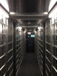 Large-Scale Battery Storage System to Balance Electric Grid - News