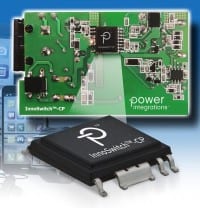 ICs Optimized for Adaptive-Voltage Fast Charging Protocols - New Products