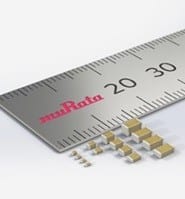 Automotive-Grade Monolithic Ceramic Capacitors - New Products