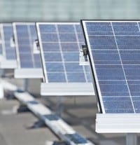 ABB Invests nearly €4 Million in Solar Power Lab - News