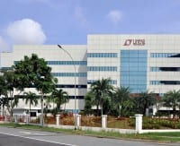 Linear Technology Expands in Singapore - News