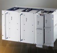 Rack Systems for Wayside and Sub-station Installations - New Products