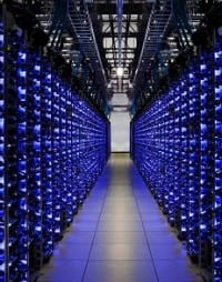 Google joins OCP to drive 48Vdc IT Infrastructure - News