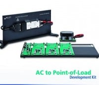AC to Point-of-Load Development Kit - News