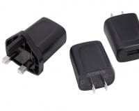 Wall-Mount USB Adapters meet 62368-1 Safety Approvals - New Products