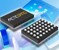 High-Efficiency Low-Profile LED Drivers with I2C Interface - New Products