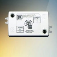 10A Touch Dimming LED Control Module - New Products