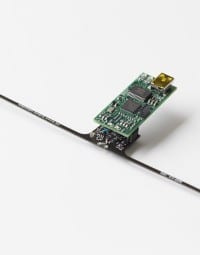 Disney Optimizes Software for EH-Powered Devices - News