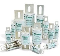 High-Speed Fuses for Power Device Protection - New Products