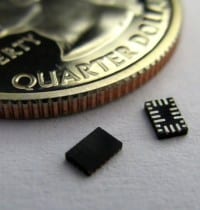 Programmable Mixed-signal IC adds Asynchronous State Machine - New Products