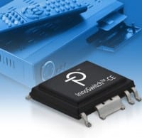 Switcher ICs optimized for Efficiency and Standby - New Products