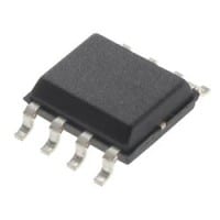 Op Amp enables High-Accuracy Current Sensing - New Products