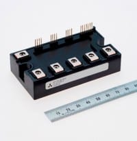 Integrated Power Modules with 7th Generation IGBTs - New Products