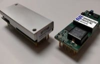 200W DOSA Eighth Bricks aim to Replace Quarter Bricks - New Industry ...