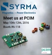 Syrma expands Capacity to Serve Customized Power Electronics - News