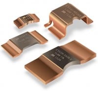 High Power, Ultra-low Ohmic Current Sense Resistors - New Products