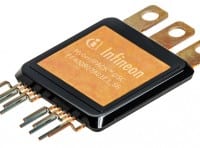 Power Modules for Hybrid and Electric Vehicles - New Products