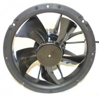 Programmable EC Fans Deliver Energy Savings - New Products