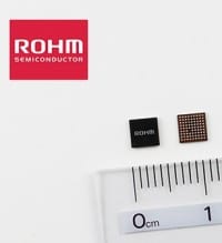 Low-Power PMIC for NXP i.MX 7Solo/7Dual Processors - New Industry Products