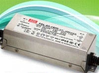 65W Constant-Current IP65 LED Driver - New Products