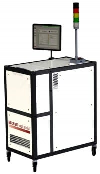 Power Cycling Tester for EV/HEV Power Semiconductors - New Products