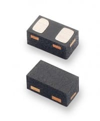30kV TVS Diode Arrays for Portable Devices - New Products